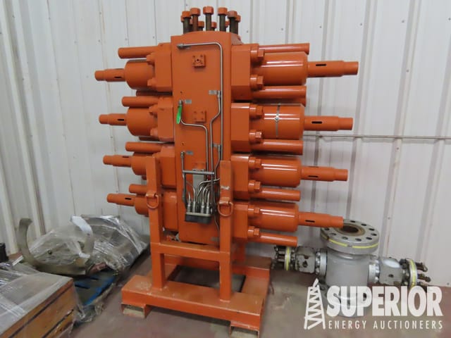 Coiled Tubing & Fishing Tool Auction Nov 30 / Dec 1, 2022 - Superior ...