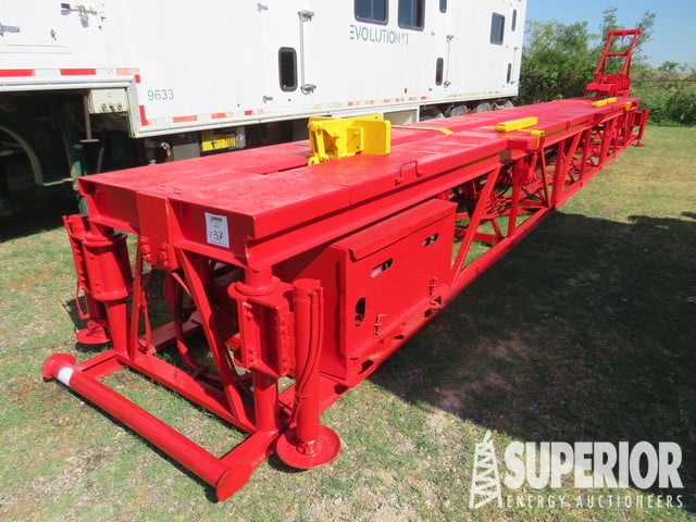 Coiled Tubing & Fishing Tool Auction Nov 30 / Dec 1, 2022 - Superior ...